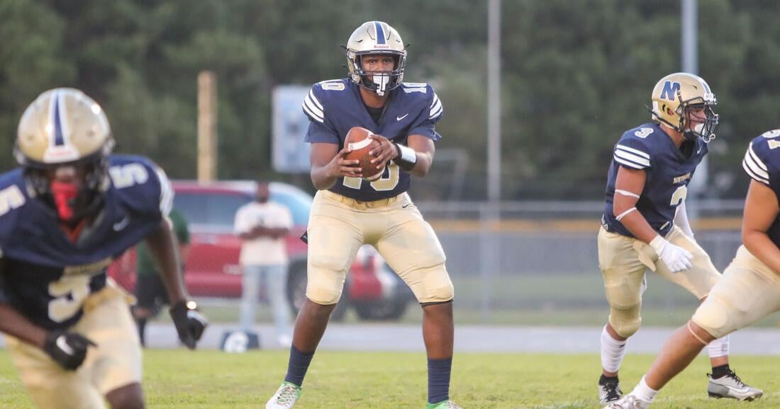 Northside's KJ Pollock selected to play in East-West football game ...