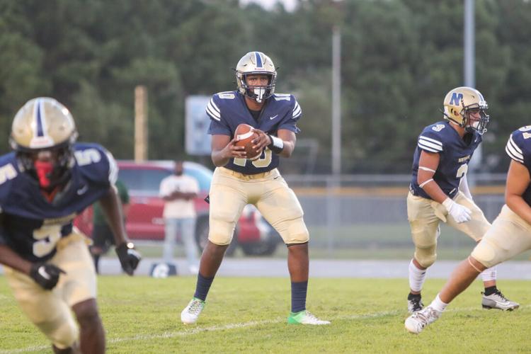 Northside's KJ Pollock selected to play in East-West football game ...