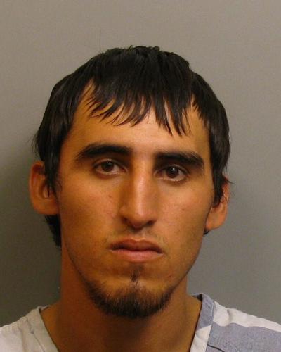 Jacksonville stabbing suspect arrested in Alabama | News | jdnews.com