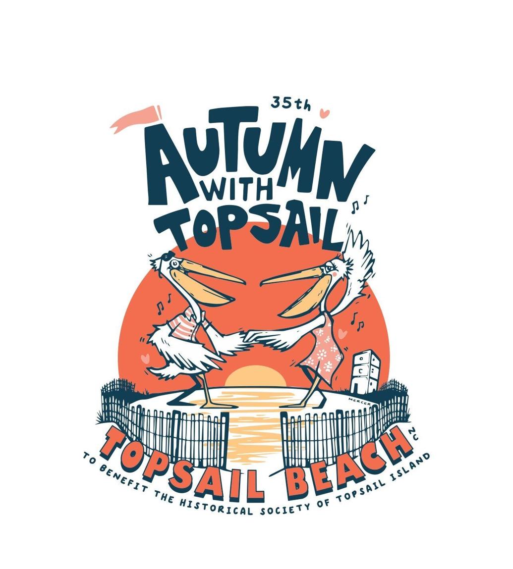 35th Autumn with Topsail festival set for this October. Here's what you ...