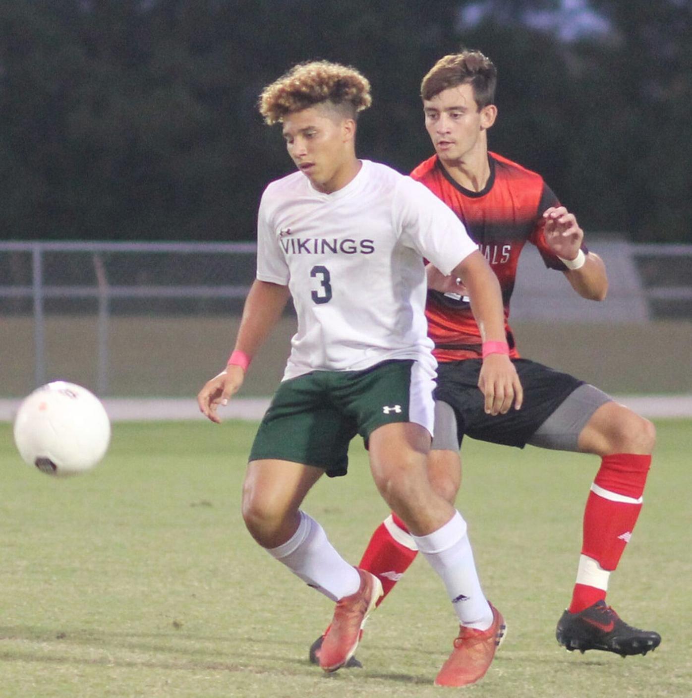 Cardinals' Shepard is area defensive player of the year | Sports ...