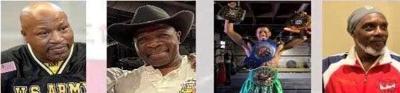 Boxing legends to hold seminar in Jacksonville this weekend. Here's ...