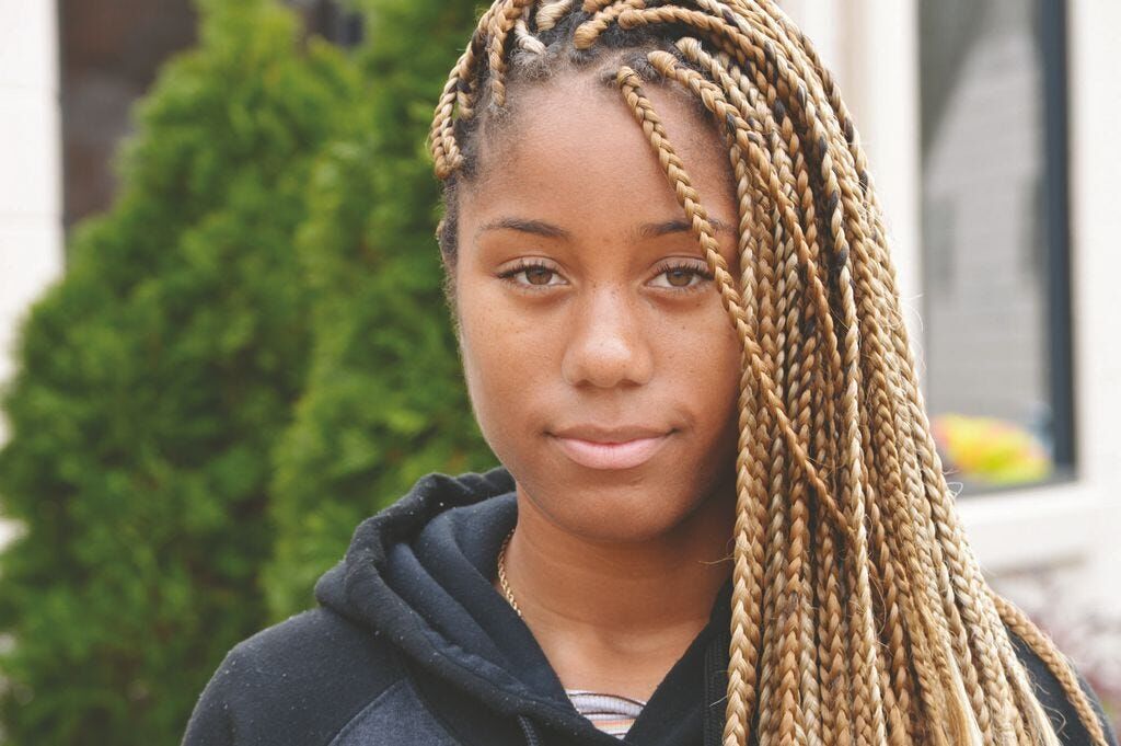 WE ARE ONSLOW: Verlaine Smith | News | jdnews.com