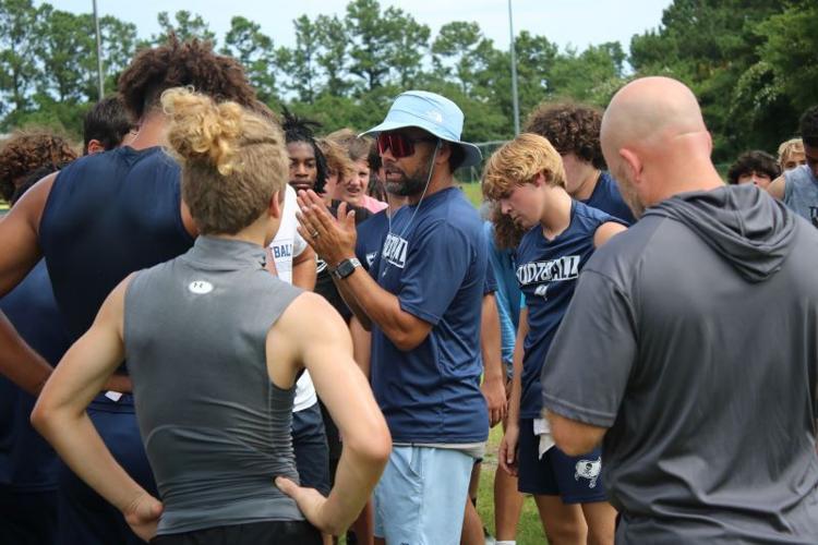 Swansboro applauds NCHSAA decision to grant realignment appeal | Sports ...