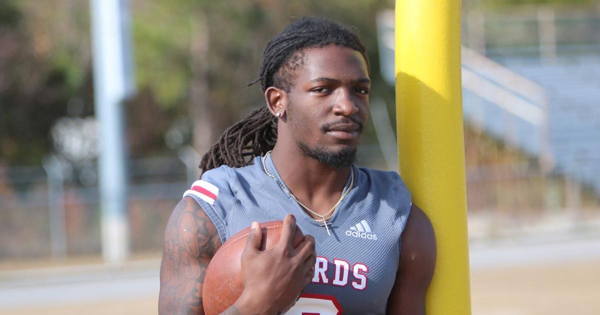 Q&A with Football Player of Year: Jacksonville's Demon June reflects on ...