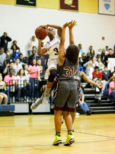 Northside girls power past Warren County in second round | Sports ...