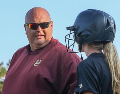 Athletic director Brandon Ball new head baseball coach at Dixon ...