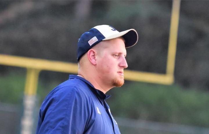 Perry chosen to lead Jones Senior into 8-man football as next head ...
