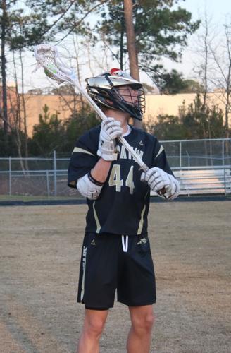 Jacksonville area lacrosse players named All-State | Sports | jdnews.com