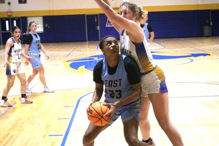 Jacksonville area basketball players to watch out for in NCHSAA ...
