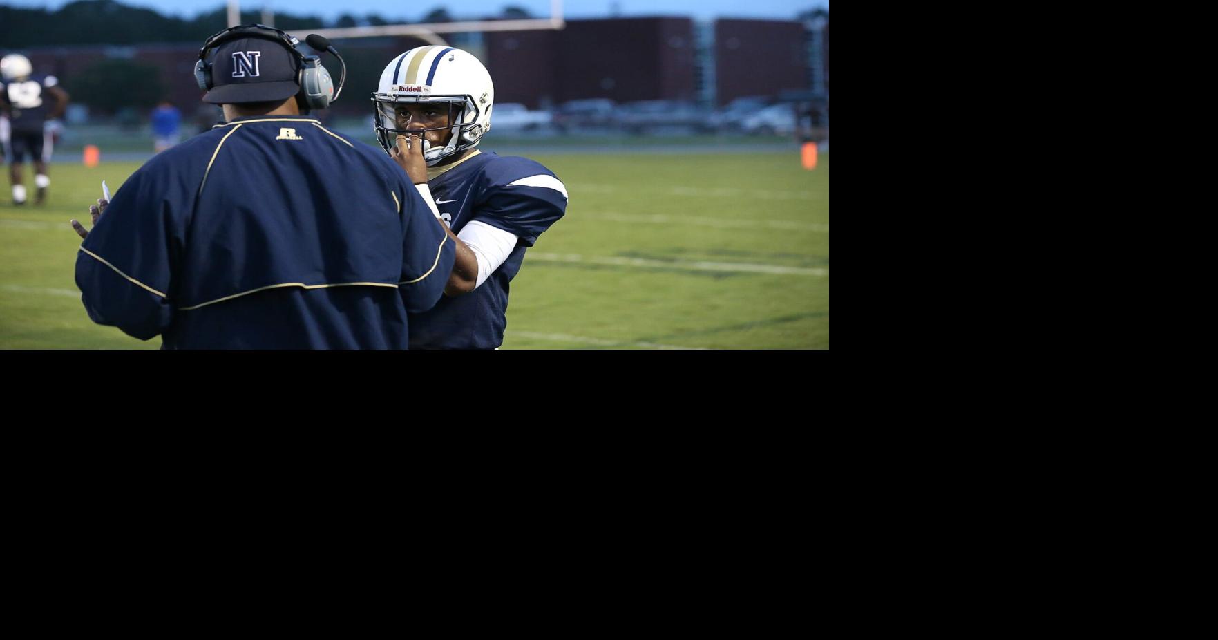 Photos: Northside vs. New Hanover Football | Sports | jdnews.com