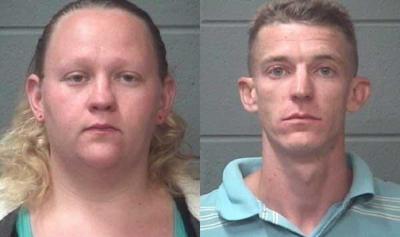 Couple charged with misdemeanor child abuse, growing marijuana | News ...