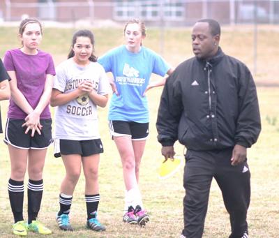 Defending 3-A soccer champs WOHS open practice | Sports | jdnews.com