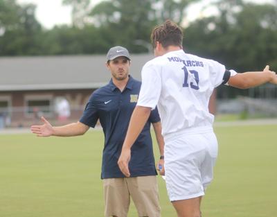 Derek Yates goes into Northside soccer's record book again -- as coach ...