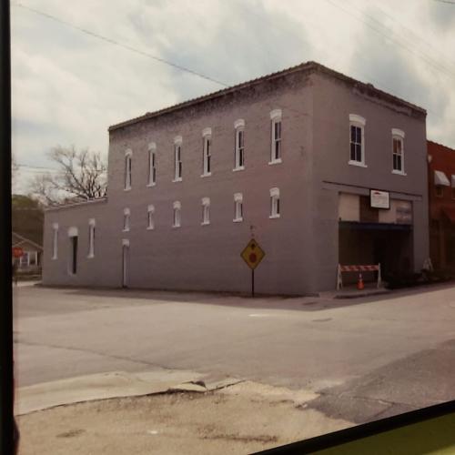 The Tattered Cottage opens in nearly 100-year-old downtown Jacksonville ...