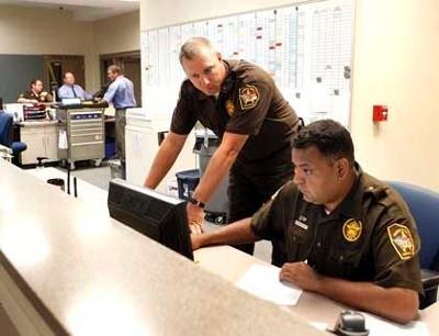 Detention Center looks to offset costs | News | jdnews.com