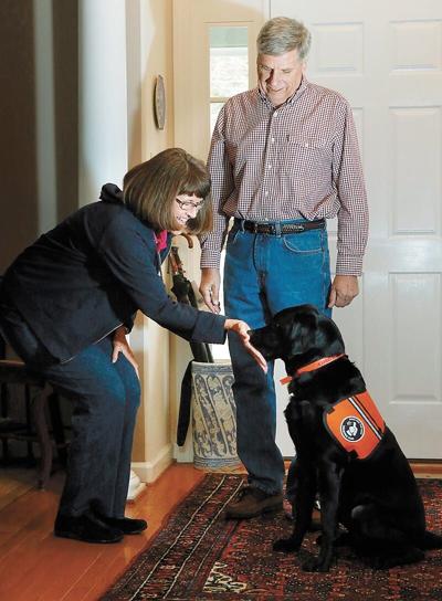 New leash on life | Features | jdnews.com