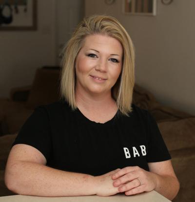 20 Inspiring Parents: Sarah Ward | Entertainment | jdnews.com