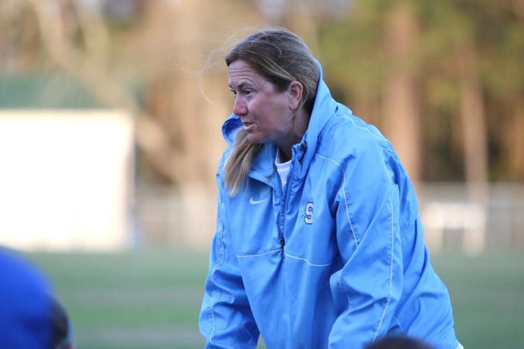 Swansboro girls' soccer 'heading in the right direction' with Chrissy ...