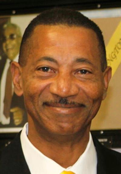 Hardison named chief district court judge | News | jdnews.com