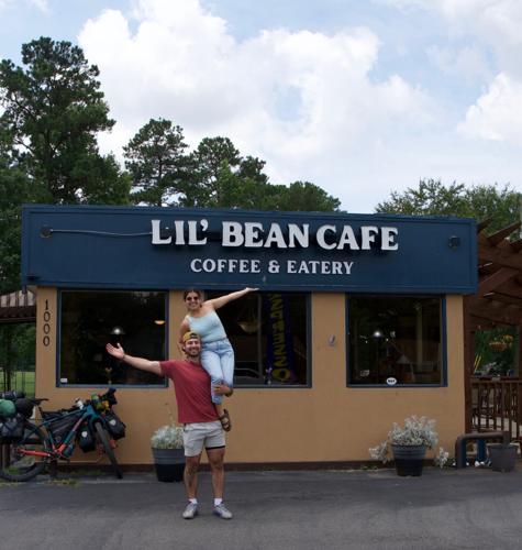 Just over a year after opening, downtown Jacksonville's Lil Bean Cafe ...