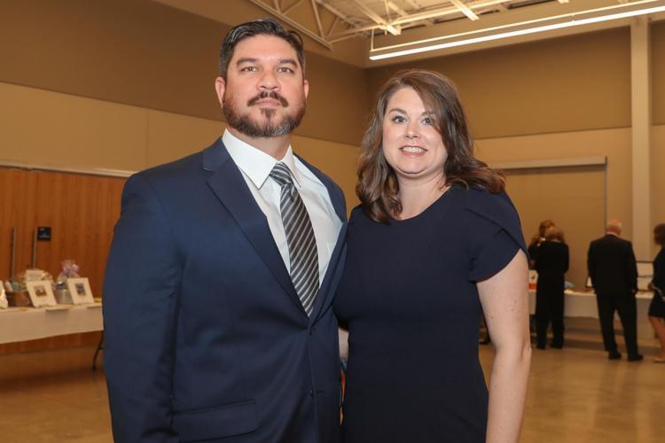 Photos: Seen on scene at the Onslow Community Outreach gala | News ...