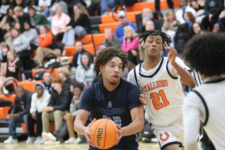 Big Onslow clash: Swansboro downs Southwest in game featuring defending ...