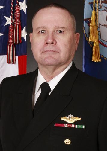 Medical training battalion receives new commanding officer | News ...
