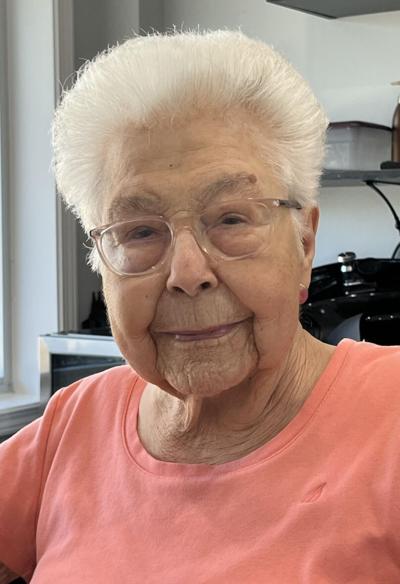 Helen Davis Jones | Obituaries | jdnews.com