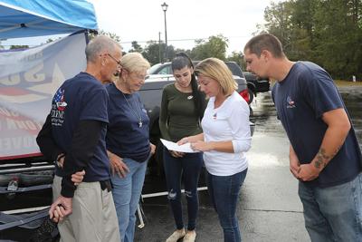 Holly Ridge Town Council election results in a tie | News | jdnews.com