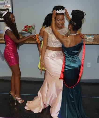 Miss Juneteenth ENC 2024 pageant winners crowned, winners from ...