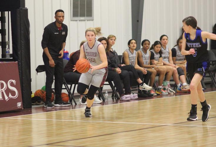 PHOTOS: Living Water Christian School boys and girls basketball ...