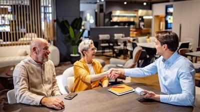 Are you making it easy for customers to buy? How financing helps keep ...