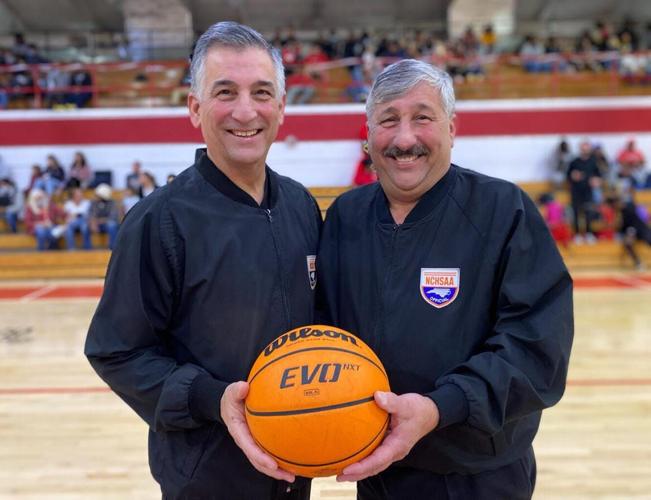 Last call: Longtime Jacksonville referee Gerald Marks refs last game ...