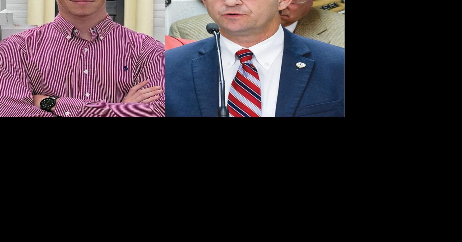 OP-ED: Senator Lazzara threatens to weaken public's right to know ...