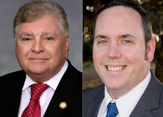 Shepard, Schulte seek District 15 in House race | News | jdnews.com