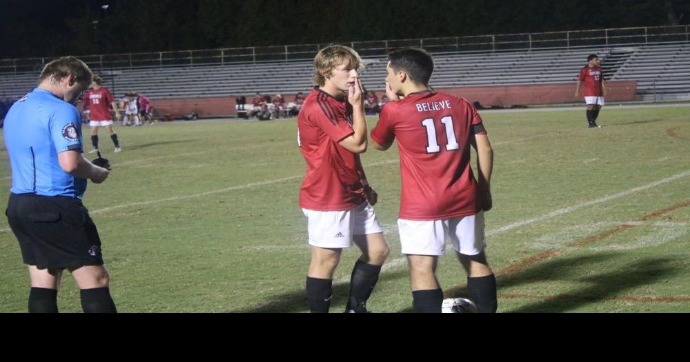 Jacksonville soccer has 'gotten better' on way to second round of ...