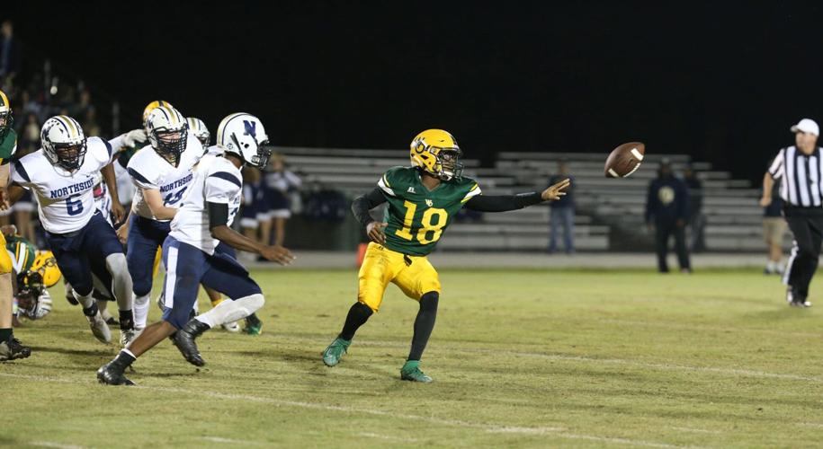 Photos: Northside at White Oak Football | Sports | jdnews.com