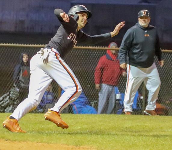 PHOTOS: Southwest's Roy Jarman | Sports | jdnews.com
