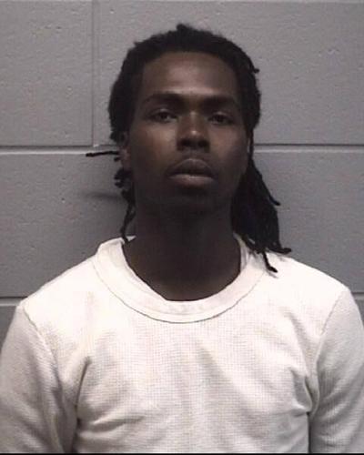 Man accused of taking part in home invasion | News | jdnews.com