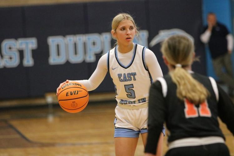 2025 All-East Central 2-A Conference winter list | Sports | jdnews.com
