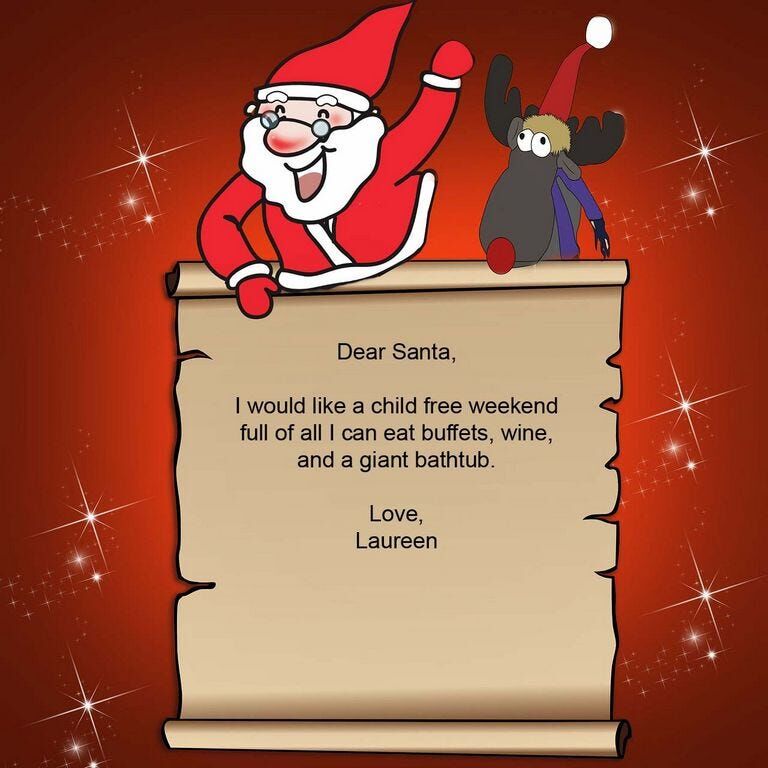 Photos: Area residents share their Santa requests | News | jdnews.com