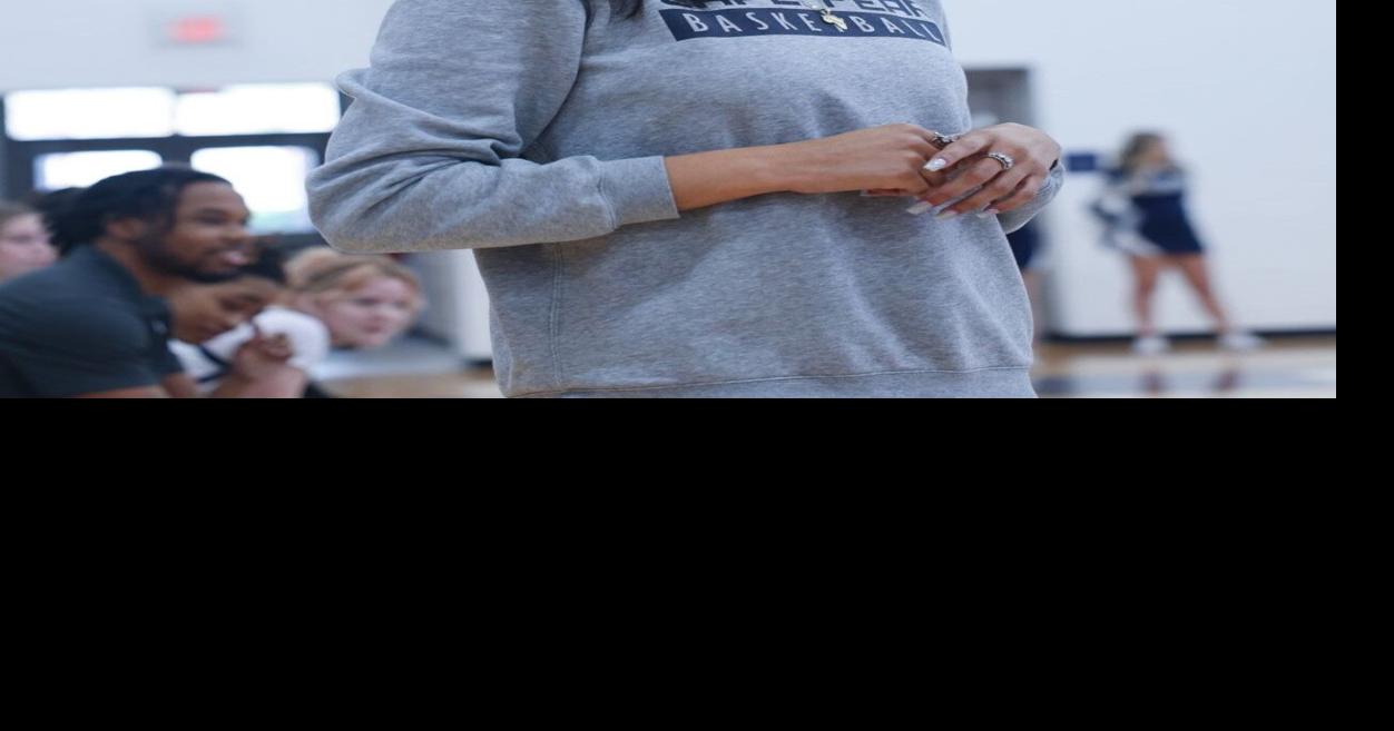 Former Jacksonville grad Taylor Todd-Williams named Cape Fear women's basketball coach | Sports ...