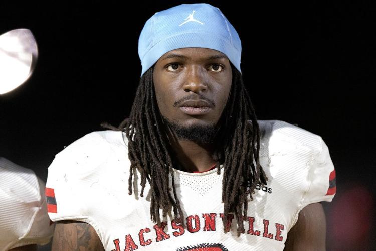 Q&A with Football Player of Year: Jacksonville's Demon June reflects on ...