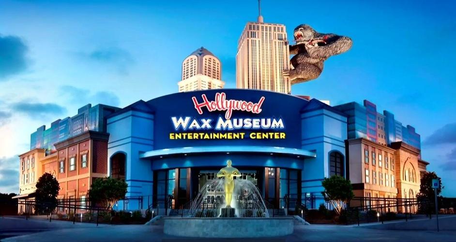 Jacksonville's current UDO doesn't allow for themed buildings, but ...