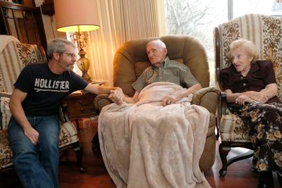 Couple looks back on 70 years of marriage | News | jdnews.com