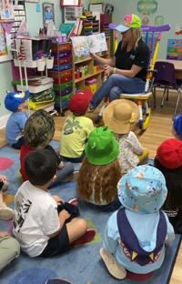 Company celebrates Read Across America Week | Education | jdnews.com