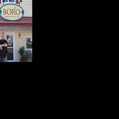 Private chef returns home from cooking abroad | Business | jdnews.com