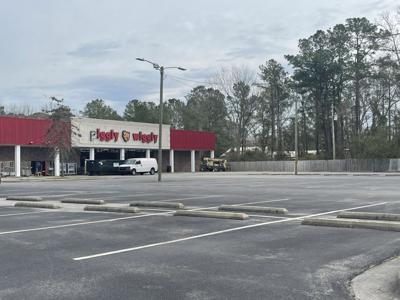 Jacksonville Piggly Wiggly moving due to highway interchange project ...
