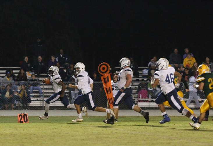 Photos: Northside at White Oak Football | Sports | jdnews.com
